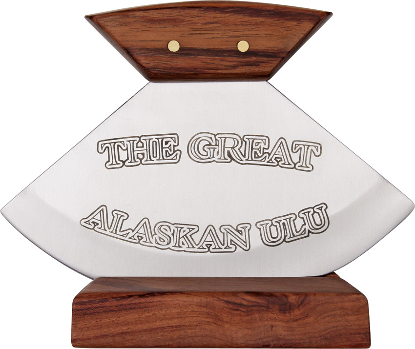 Rough Rider The Great Alaskan Ulu for Sale $7.55
