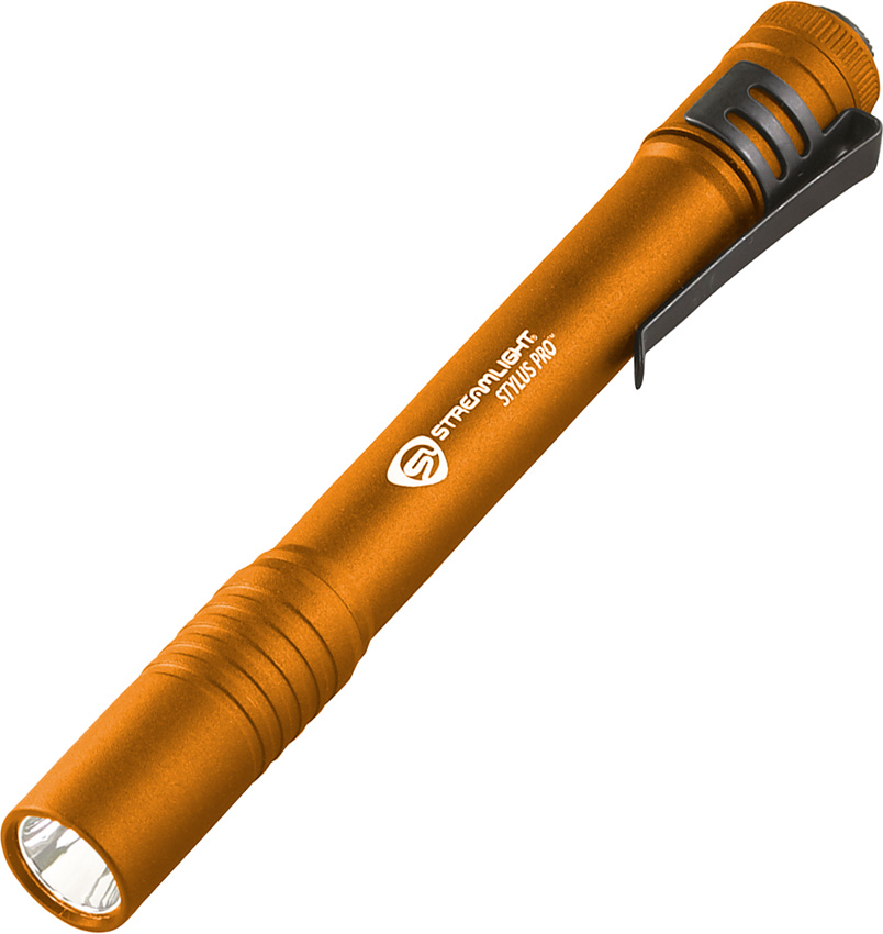 Streamlight Stylus Pro LED for Sale $25.43
