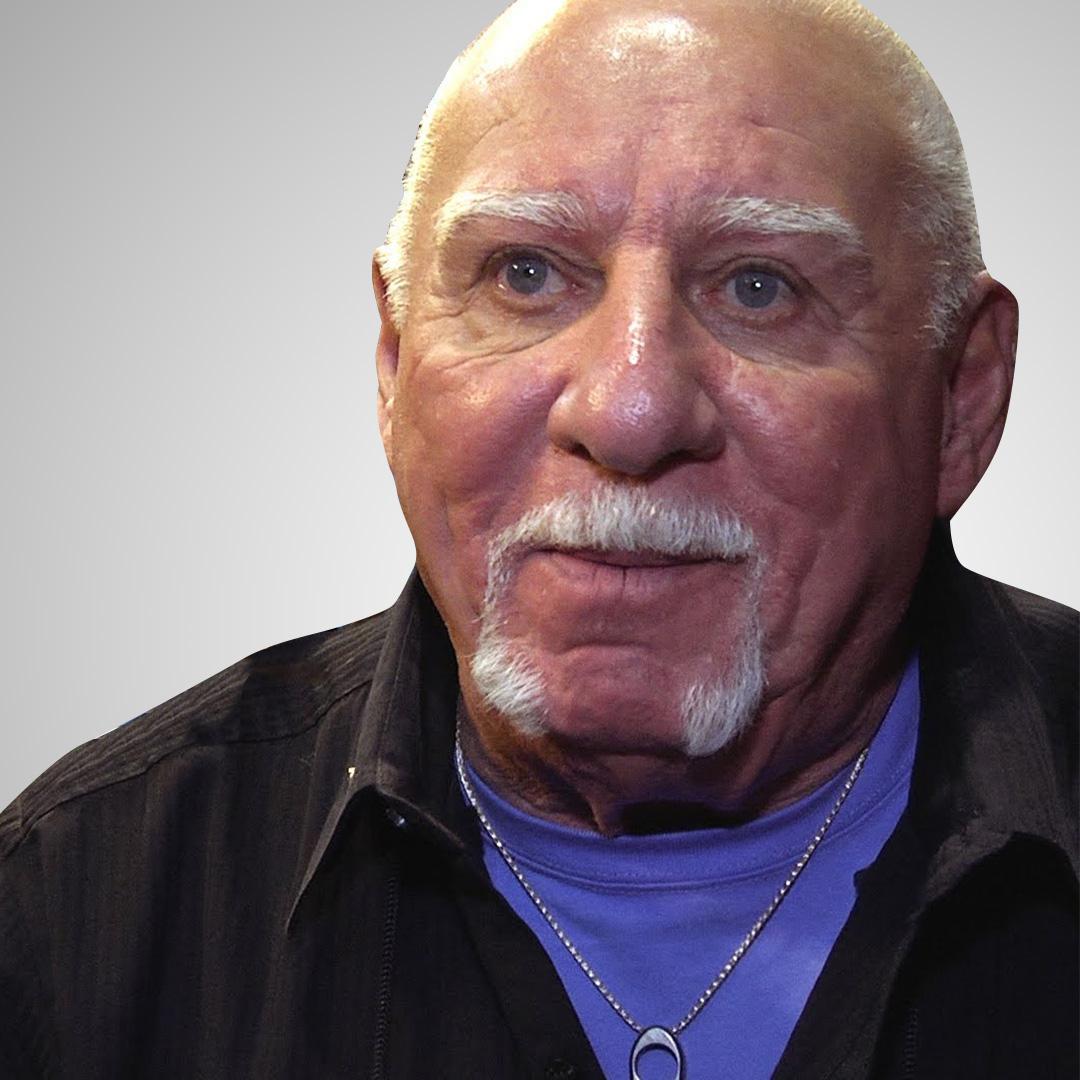 Sal Glesser (Spyderco Knives) - Chicago Knife Works