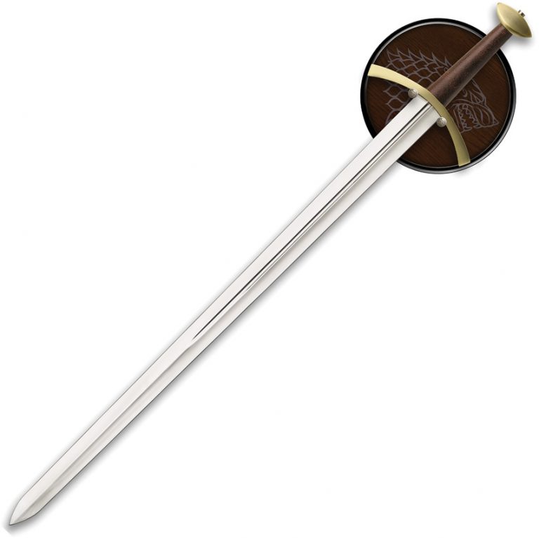 Valyrian Steel Robb Starks Sword (33") for Sale $199.50