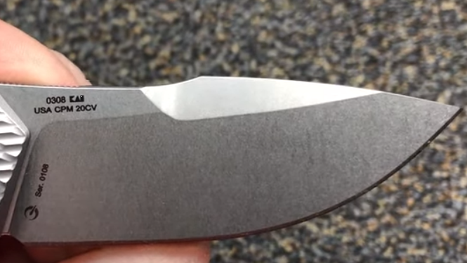 Zero tolerance zt 0308 review - Chicago Knife Works