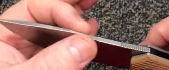 Zero tolerance zt 0308 review - Chicago Knife Works