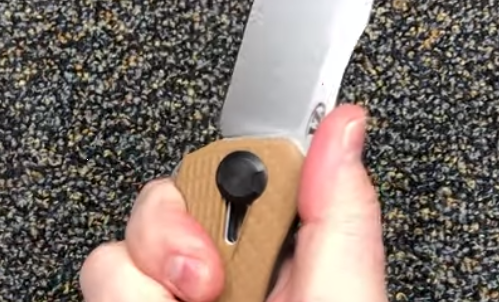 Zero tolerance zt 0308 review - Chicago Knife Works