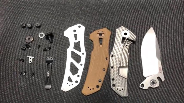 Zero tolerance zt 0308 review - Chicago Knife Works