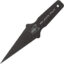 Cold Steel 8" Black Fly Throwing Knife Black CS 80STMA For Sale