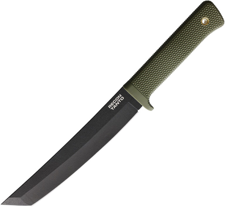 Cold Steel Recon Tanto OD (7") for Sale $40.35