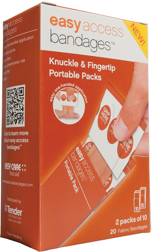 Adventure Medical Easy Access Bandages for Sale $3.19