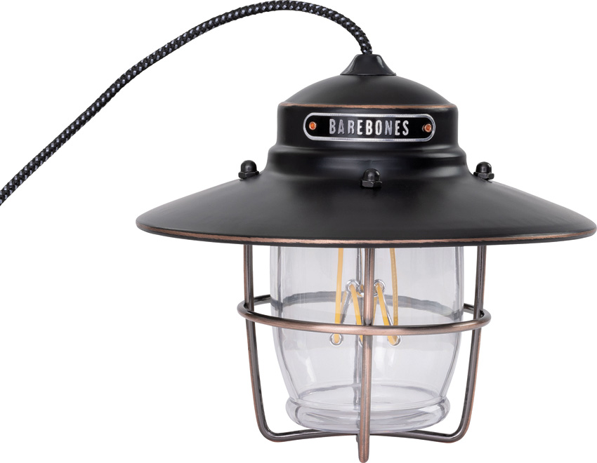 Barebones Living Outpost Pendant Light Bronze for Sale $36.04