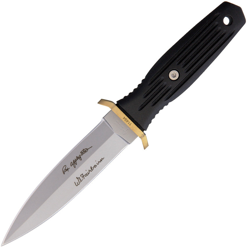 Boker Applegate-Fairbairn Boot Knife (4.5") for Sale $211.65