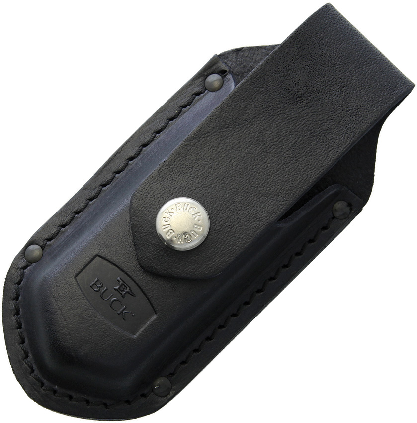 Buck Sheath for BU547 Leather for Sale $17.10