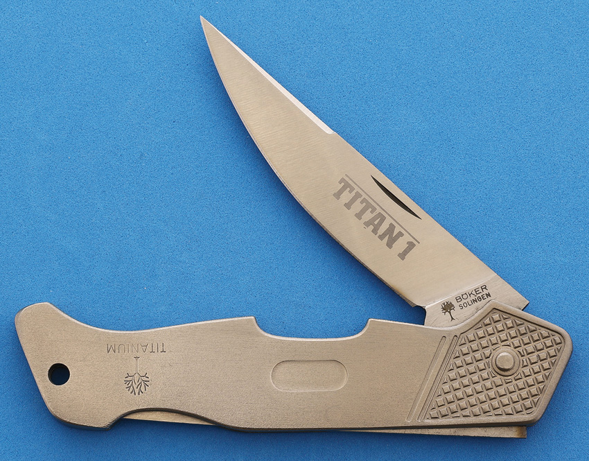 Boker Titan 1. for Sale $64.20