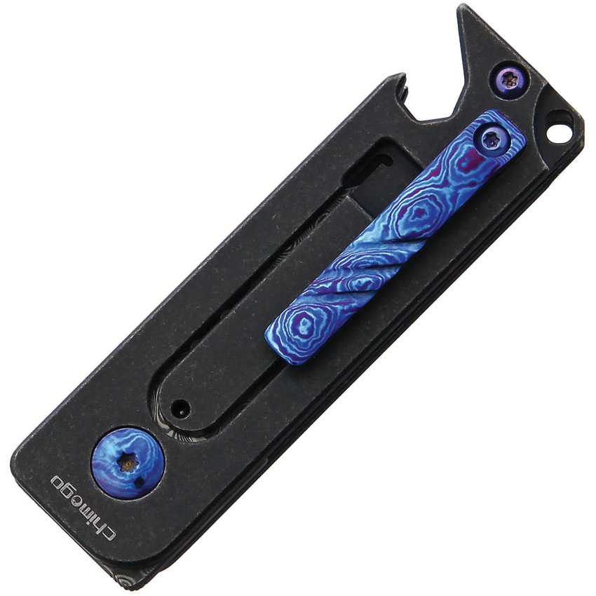 Bestech Ball Lock Knife Black (1.75") for Sale $137.99