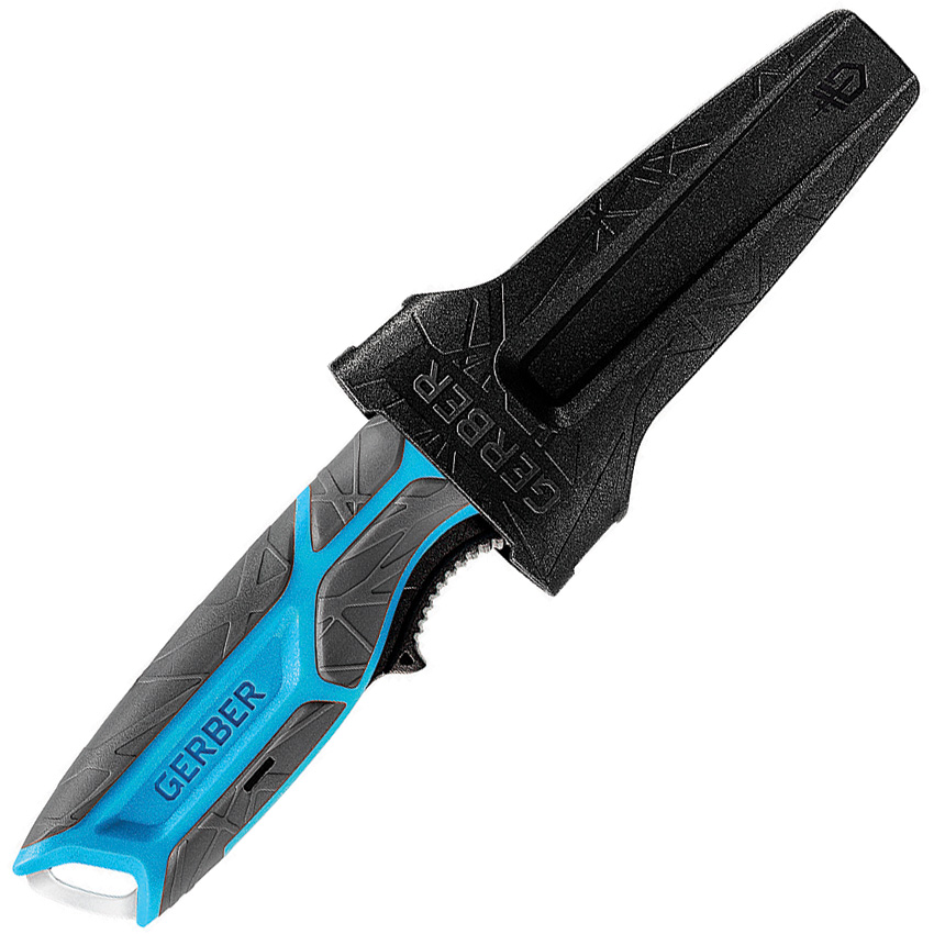 Gerber CrossRiver Knife Salt Rx (3") for Sale $12.09