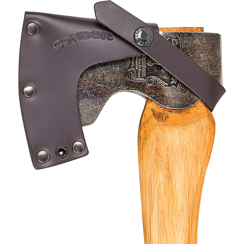 Condor Heritage Axe 1 for Sale $92.80