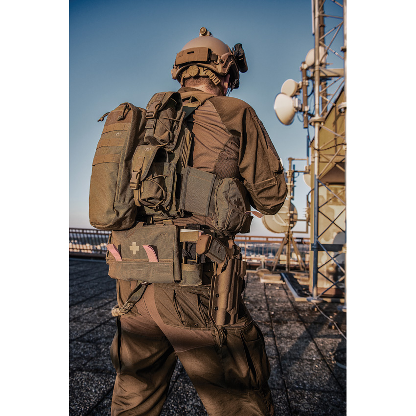 Tasmanian Tiger IFAK Pouch Tan for Sale $49.95