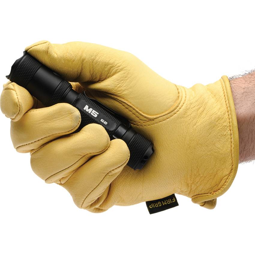 Powertac M5 G3 Flashlight for Sale $47.69