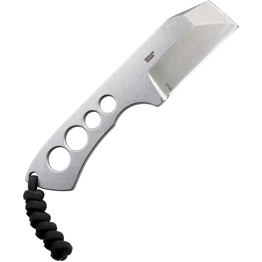 CRKT Razel Chisel Fixed Blade (2") for Sale $25.65