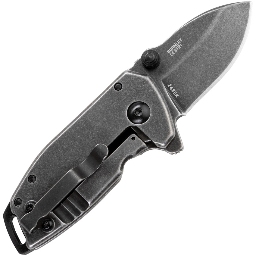 CRKT Squid Compact Framelock A/O (1.75") for Sale $26.50
