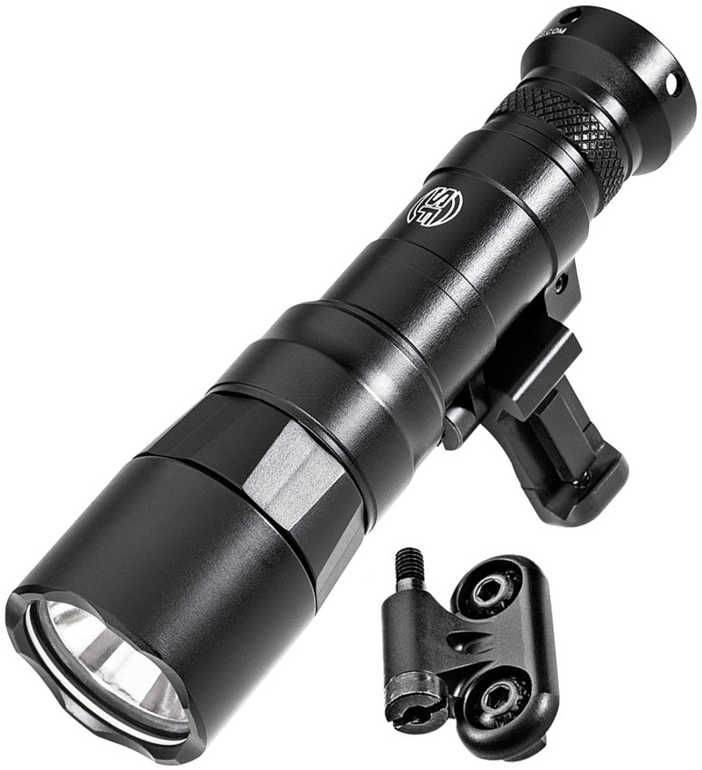 SureFire Turbo Mini Scout Light Pro Flashlight for sale $368.00