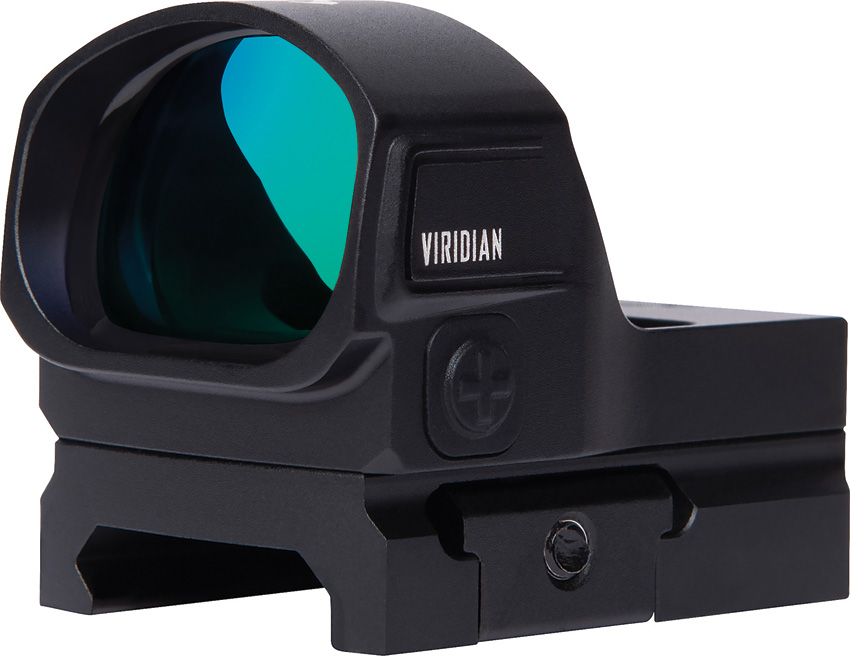 Viridian RFX 25 Green Dot Sight for Sale $249.00