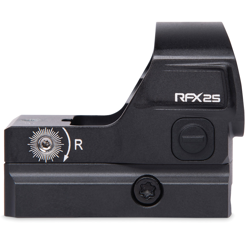Viridian RFX 25 Green Dot Sight for Sale $249.00