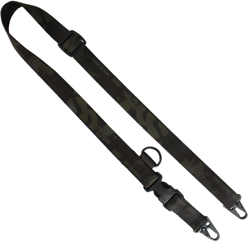 United States Tactical C1 2-to-1 Point Sling Multicam for Sale $18.97