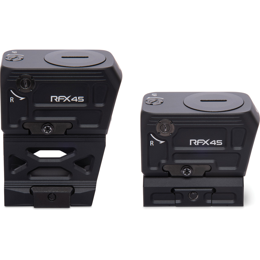 Viridian RFX45 Pro Reflex Sighta for Sale $449.00