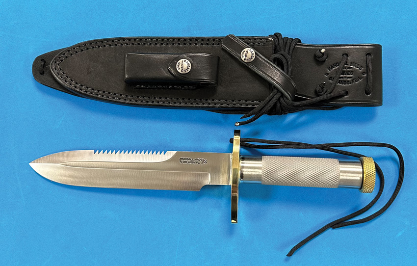 Randall Knives Randall Model 18 Survival for Sale $763.20