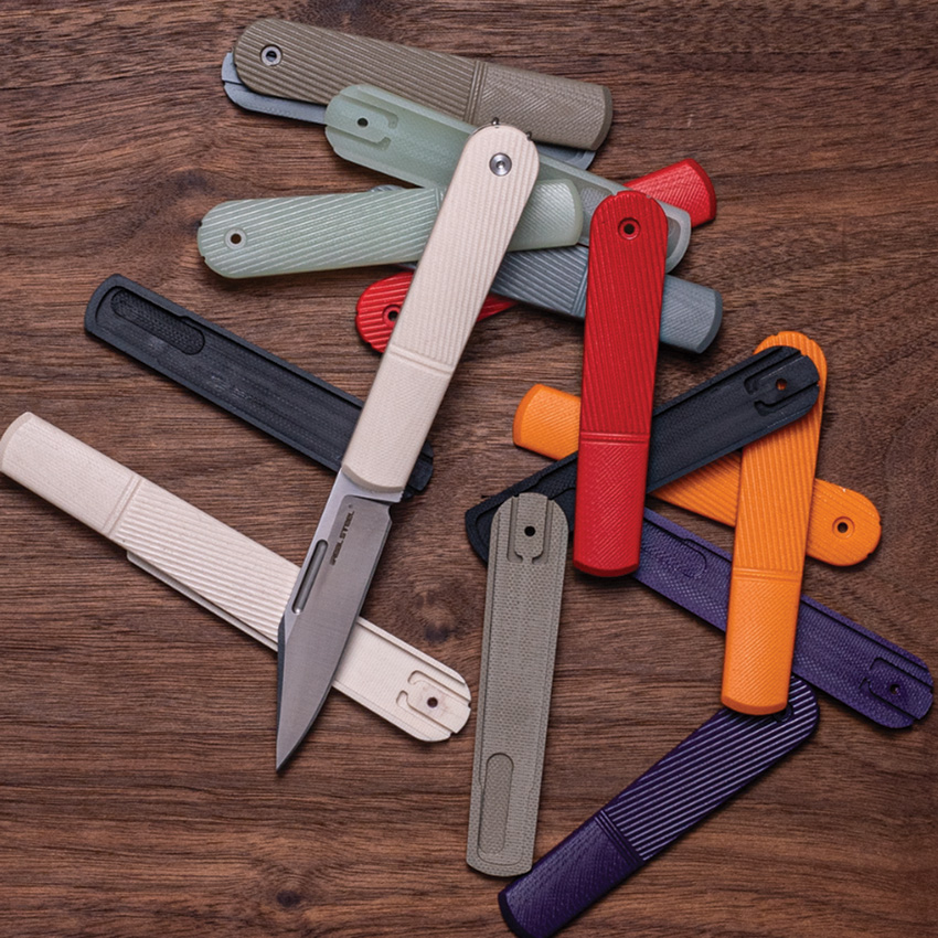 Real Steel Barlow Scales Coyote for Sale $8.79