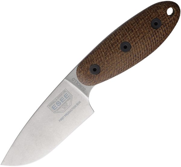 ESEE Sencillo Fixed Blade Magnacut for Sale $148.87