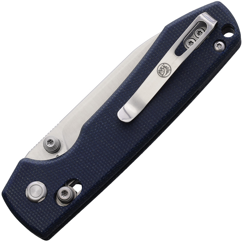 Vosteed Raccoon Crossbar Lock Blue for Sale $34.77