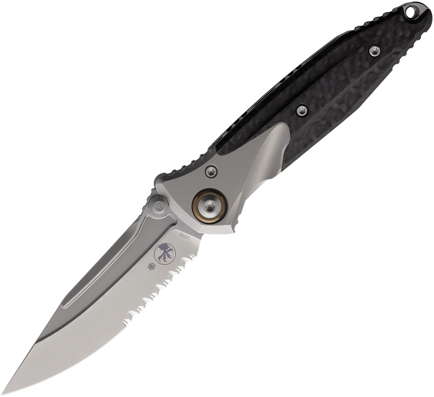 Microtech Socom Bravo Mini Framelock for Sale $197.99