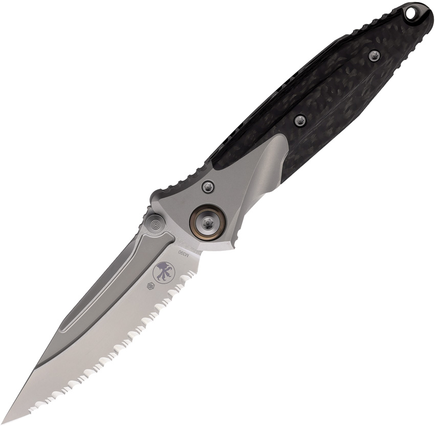 Microtech Socom Bravo Mini Framelock for Sale $179.84