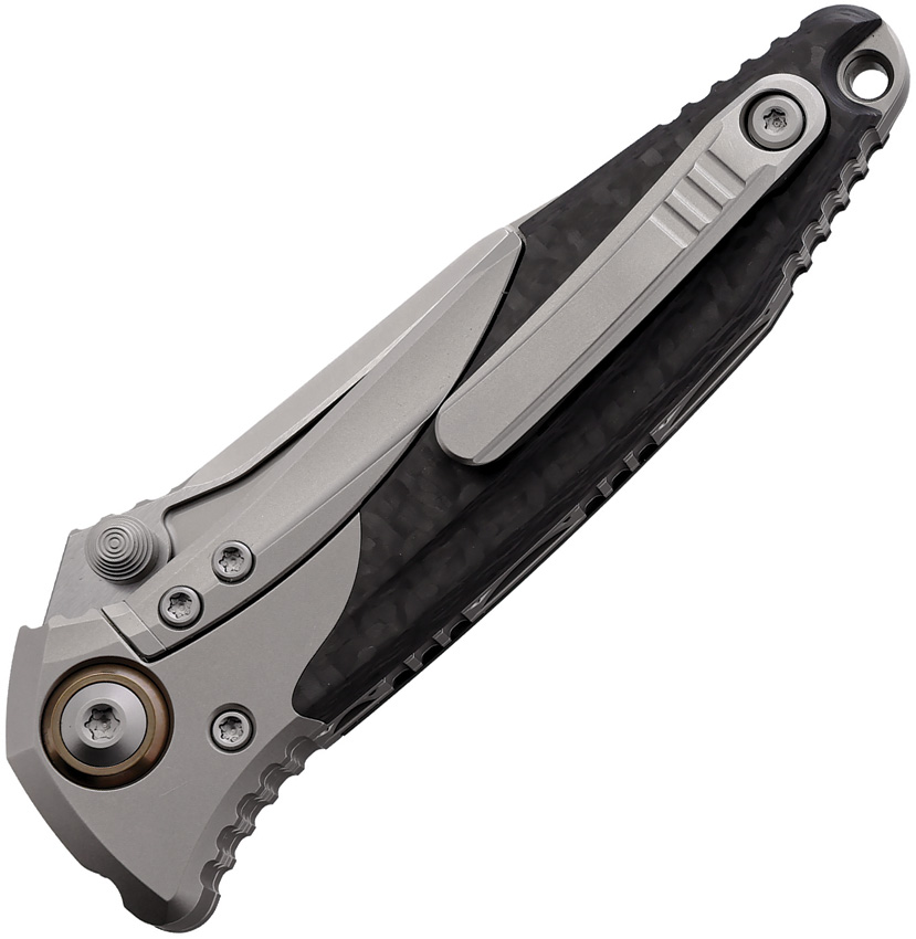 Microtech Socom Bravo Mini Framelock for Sale $179.84