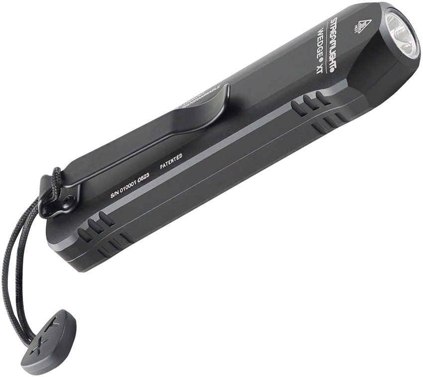 Streamlight Wedge XT Flashlight Black for Sale $94.33