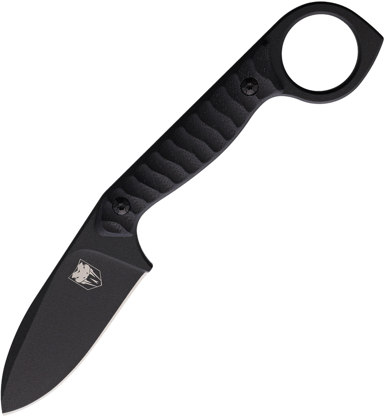 Cobratec Knives Wolfteeth Fixed Blade for Sale $119.99