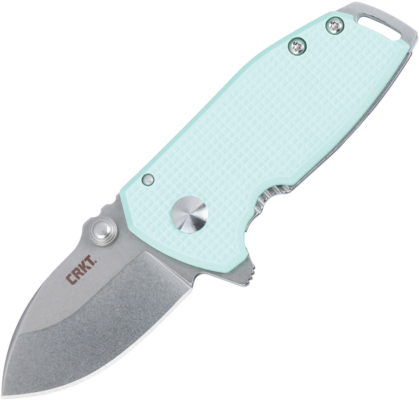 CRKT Squid Compact Framelock A/O for Sale $31.80