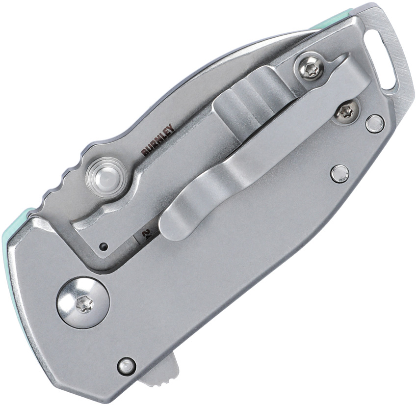 CRKT Squid Compact Framelock A/O for Sale $26.24