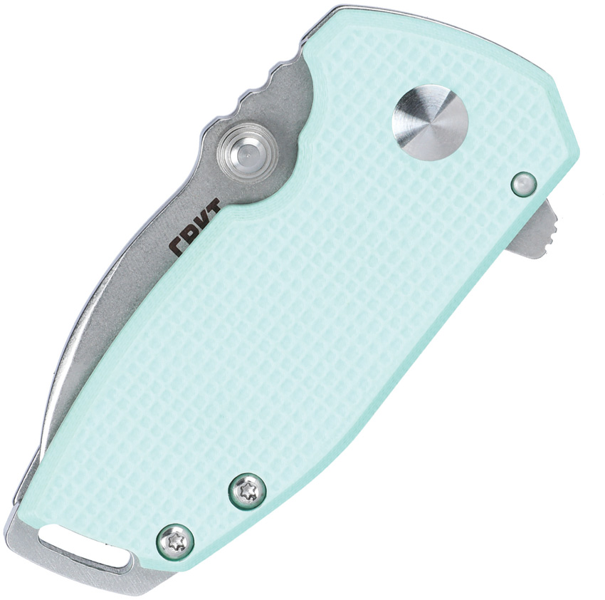 CRKT Squid Compact Framelock A/O for Sale $26.24