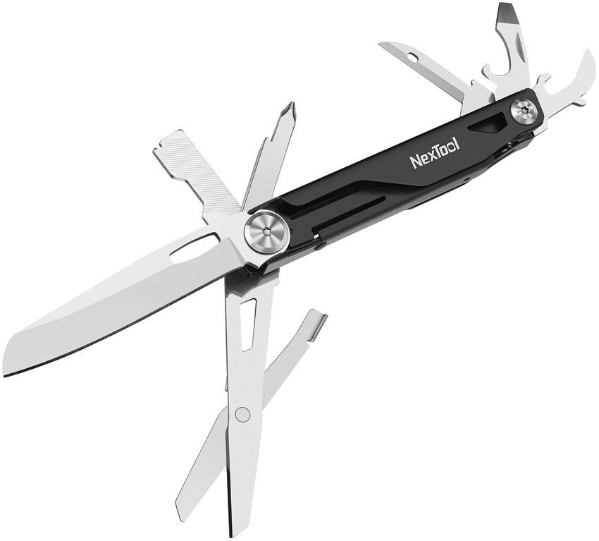 NexTool Knight Multi-Functional Knife for Sale $12.09