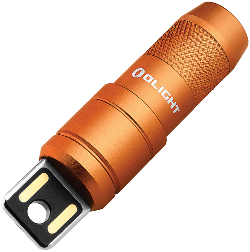 Olight iMini 2 Magnetic Light Org for Sale $19.99