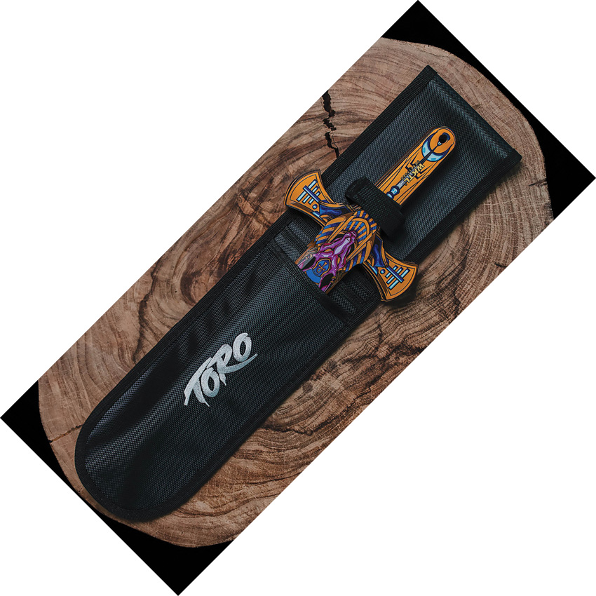 Toro Knives Toro Anubis Throwing Knives for Sale $131.16