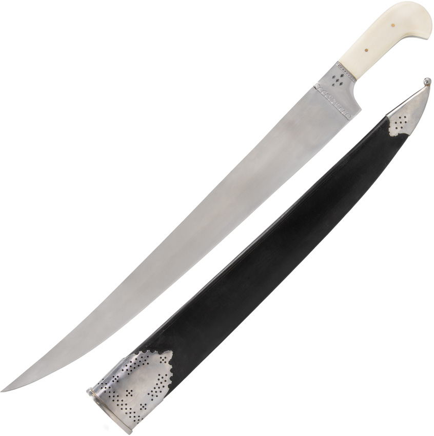 Cold Steel Khyber Sword for Sale $211.56