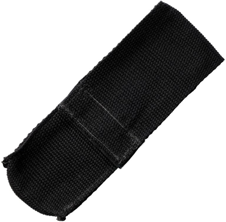 Sheaths Large Black Nylon Sheath for Sale $1.99