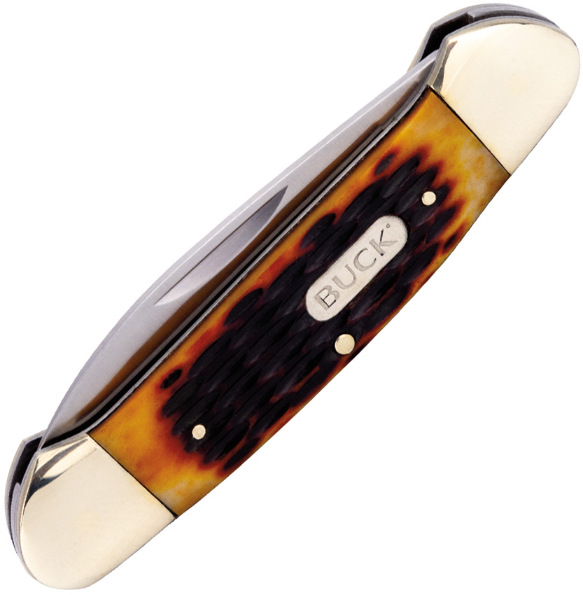 Buck Canoe Brown Jig Bone for Sale $11.43