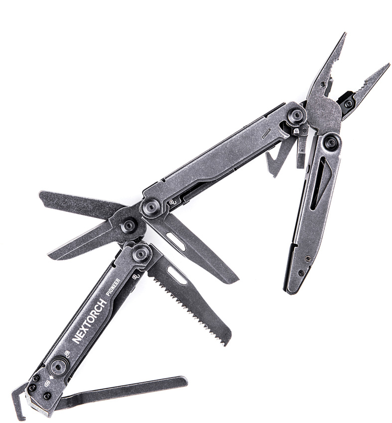 Nextorch Pioneer Multi Tool for Sale $99.99