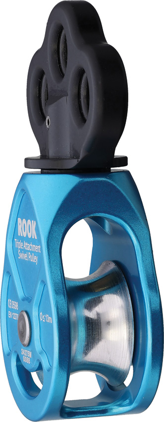 Notch Equipment The Rock Swivel Pulley for Sale $148.99