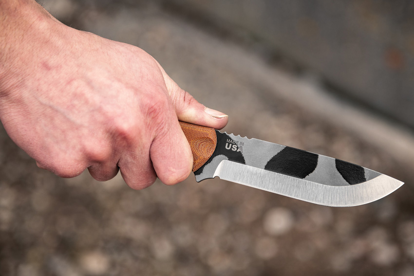 TOPS Fieldcraft BOB Hunter for Sale $164.59