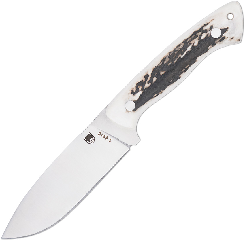 Cobratec Knives Twin Mountain Fixed Blade for Sale $199.99