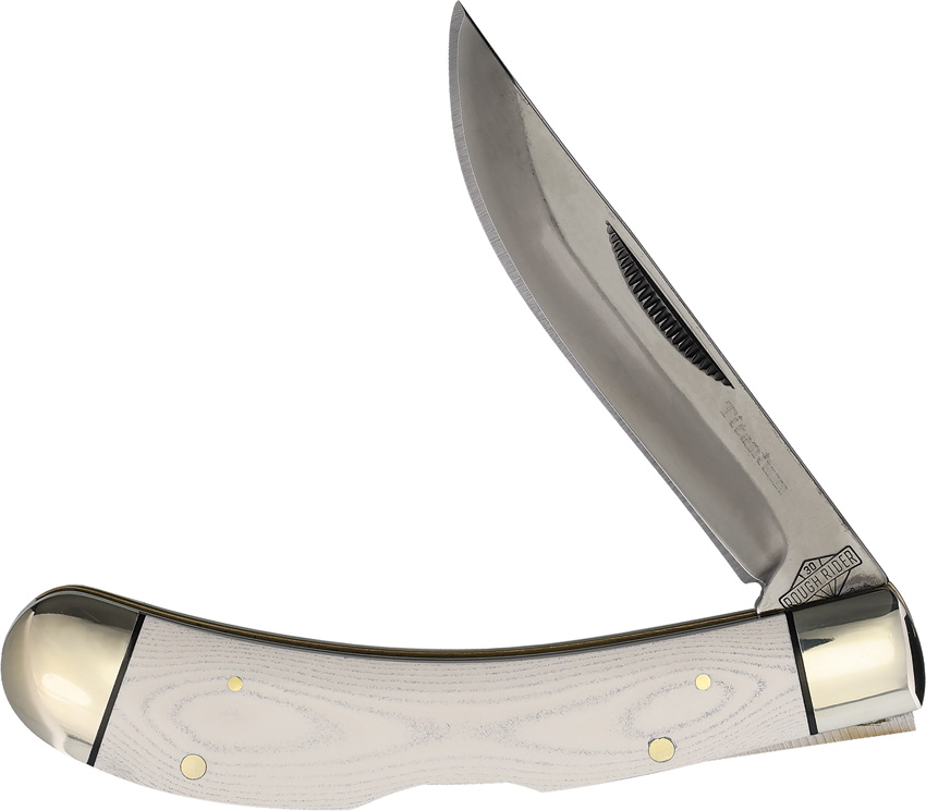 Rough Rider Tuxedo Bow Trapper for Sale $12.59